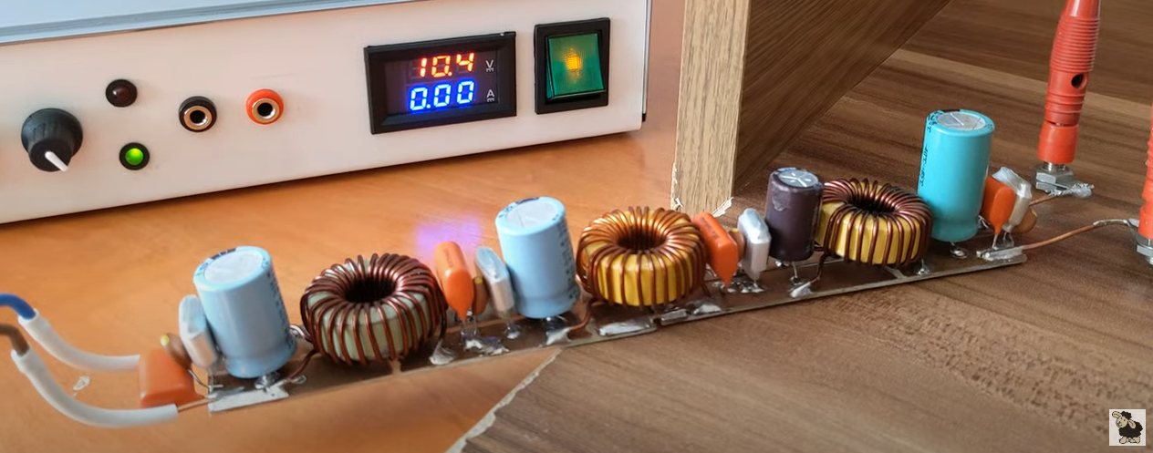 Beyond Unity - Fighter's ZPM (Zero Point Module) failed replication by Itsu